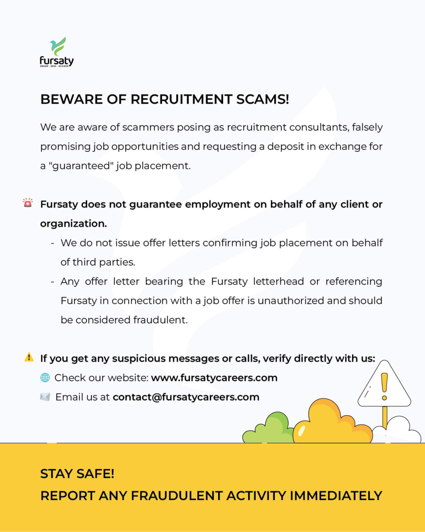 Senior/Lead Physiotherapist